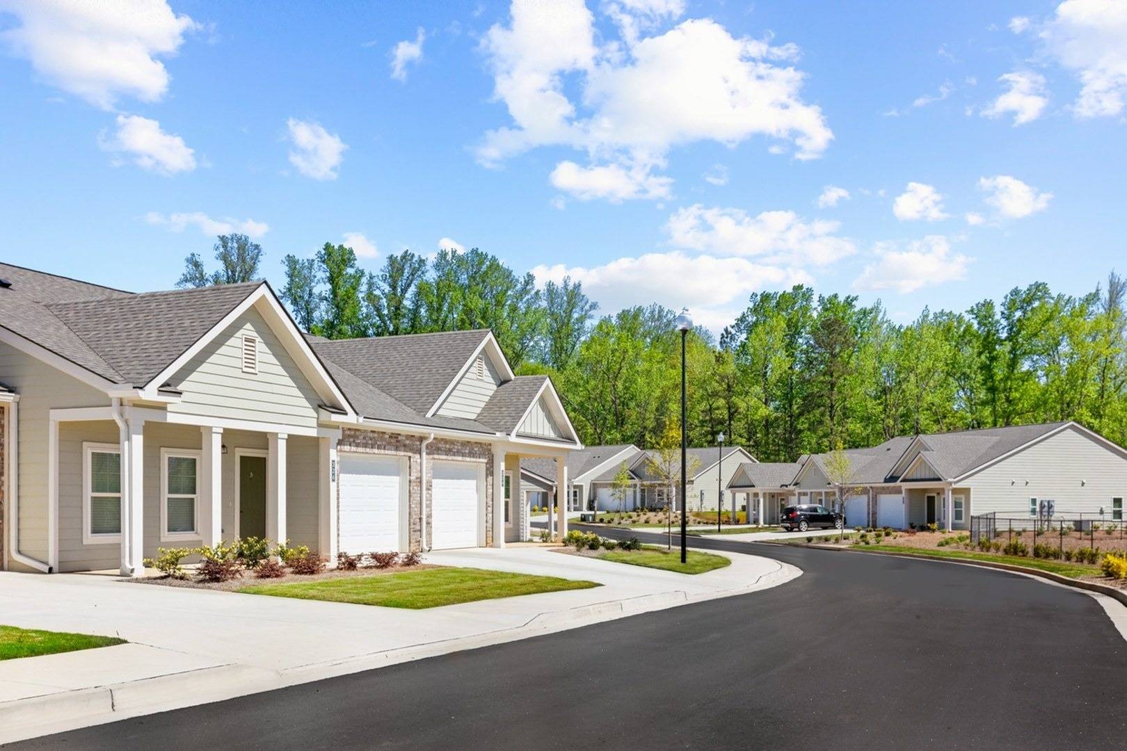 Home - Highlands Residential | Age Exclusive Communities